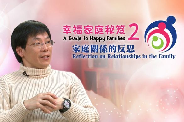 A Guide to Happy Families 2: Reflection on Relationships in the Family ...